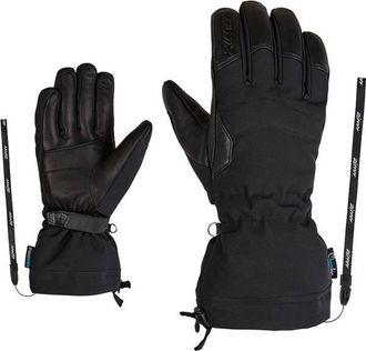 Ziener Damen Handschuhe KILATANA AS(R) AW lady glove