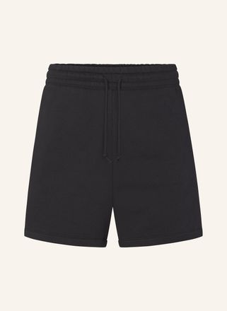 SKIMS Skims Lounge-Sweatshorts Fleece Lounge schwarz