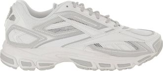 Reebok Homme, Sport, Blanc, Taille: 41 1/2 EU Premiere Road Ultra Baskets