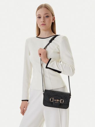 Guess Handtasche Guess Janie HWOS99 24210 Grau