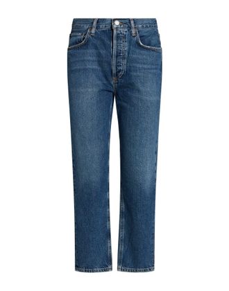 A Gold E HOSEN & R&Ouml;CKE - Jeanshosen auf YOOX.COM