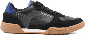 Paul Smith Low-Top Sneaker - Sneakers Black - Gr. UK_10 - in Schwarz - f&uuml;r Damen
