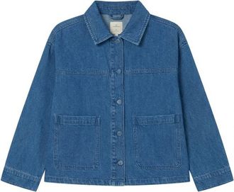 Springfield Jacke