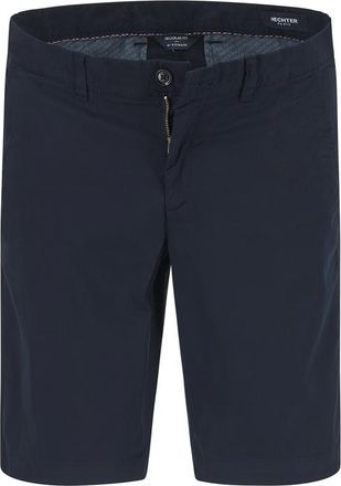 Daniel Hechter Herren Shorts blau