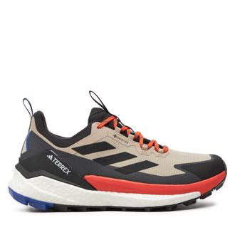 adidas Sneakers adidas Terrex Free Hiker 2.0 Low Gore-Tex IH3536 Beige