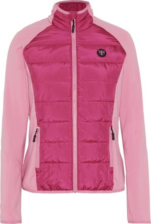 Chiemsee Funktionsjacke mit Stehkragen