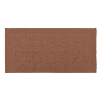 Haomy Tapis de bain en conton Kymi Haomy
