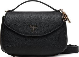 Guess Handtasche Evie HWBG96 64200 Schwarz