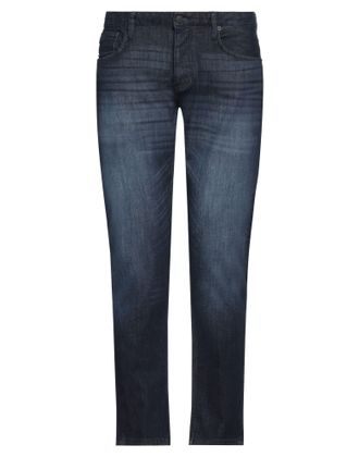 Emporio Armani HOSEN & RÖCKE - Jeanshosen auf YOOX.COM