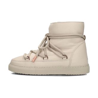 INUIKII Damen, Schuhe, Beige, 42 EUGr&ouml;&szlig;e