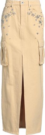 Self Portrait HOSEN & R&Ouml;CKE - Jeansr&ouml;cke auf YOOX.COM