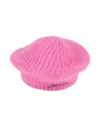 Ganni ACCESSOIRES - Chapeaux sur YOOX.COM