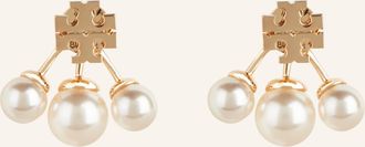 Tory Burch Tory Burch Ohrstecker Kira gold