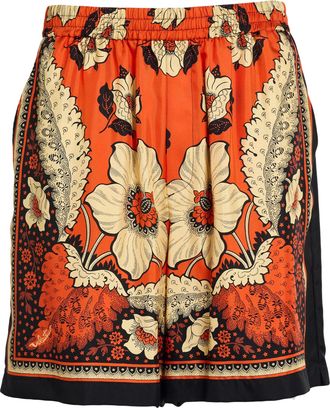 Valentino Garavani HOSEN & R&Ouml;CKE - Shorts & Bermudashorts auf YOOX.COM