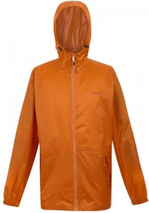 Regatta Outdoorjacke Herren Regenjacke - Pack It Jkt III Mens Waterproof Shell