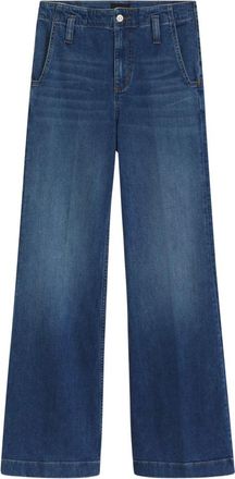 HUGO BOSS Damen, Jeans, Blau, W31Gr&ouml;&szlig;e