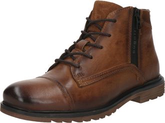 Bugatti Schnürboots Vittore