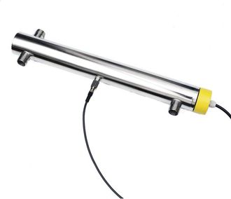 Pure UV-Sensor + control box