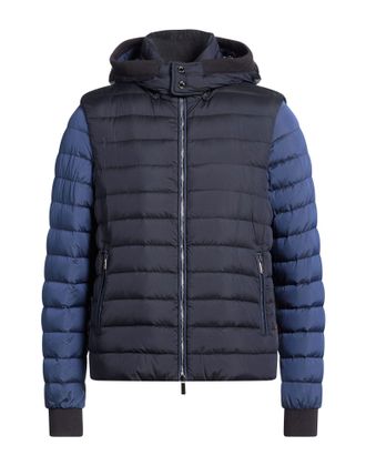 Moorer JACKEN & M&Auml;NTEL - Pufferjacken & Daunenjacken auf YOOX.COM