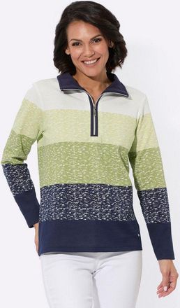 Witt Sweater Sweatshirt