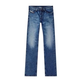 Diesel L&auml;ssige Hose - - Jeans - Herren - Blau - W29