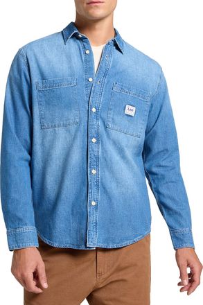 Lee Workwear Shirt 2.0