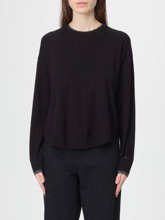 Sun 68 Pullover SUN68 Damen Farbe Schwarz