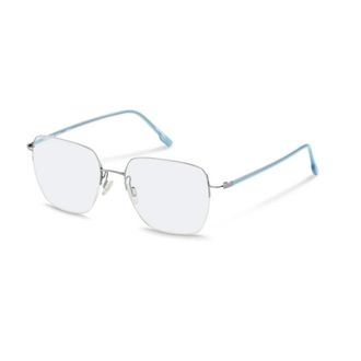 Rodenstock Damen, Accessories, Blau, 54 MMGr&ouml;&szlig;e