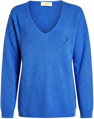 Ermanno Scervino STRICKWAREN - Pullover auf YOOX.COM