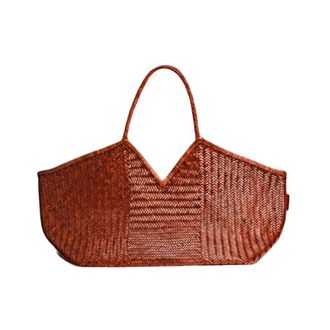 Cala Jade Humi XL Tote Bag - - Bags - Damen - Braun - ONE SIZE