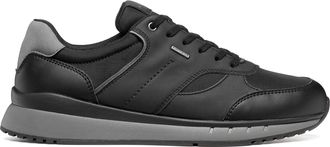 Geox Sneakers Geox U Branthon B Abx U66M6A 0EKBC C9270 Schwarz
