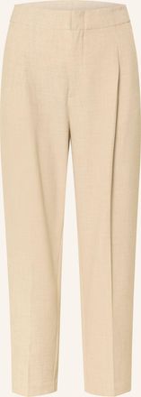 Mos Mosh Mos Mosh 7/8-Hose Mmleysa Flair beige