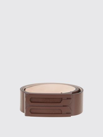 Victoria Beckham Ceinture VICTORIA VICTORIA BECKHAM Femme couleur Marron