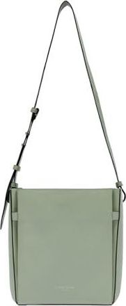 Liebeskind Liebeskind Hobo M-Hilla SML Pebble Femme, Vert Opale