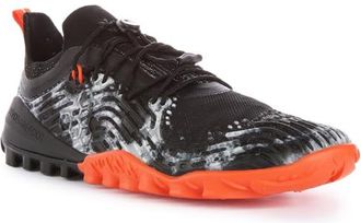 Vivobarefoot Homme Hydra ESC Textile Synthetic Obsidian Formateurs 46 EU