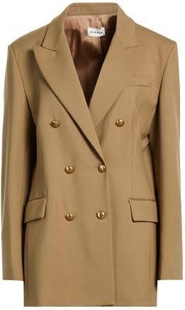 P.A.R.O.S.H. Ensembles et coordonn&eacute;s - Blazers sur YOOX.COM