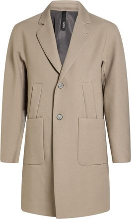Hev&ograve; JACKEN & M&Auml;NTEL - M&auml;ntel auf YOOX.COM