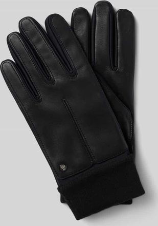 Roeckl Lederhandschuhe aus echtem Leder Modell Kopenhagen