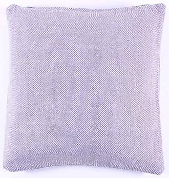 La Finesse Kissenbezug, Baumwolle, Farbige Textil, Einer Gr&ouml;&szlig;e