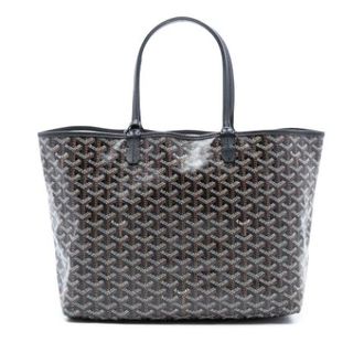 Goyard Damen, Pre-Owned, Schwarzk, ONE SIZEGr&ouml;&szlig;e