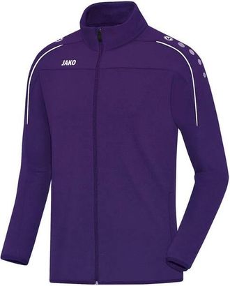 Jako Herren Trainingsjacke Classico