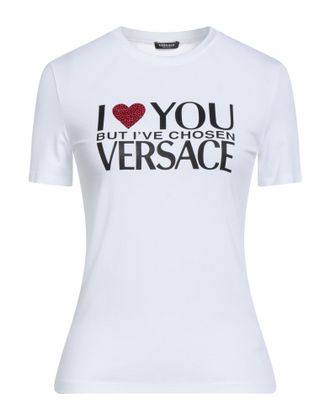 Versace TOPS - T-shirts auf YOOX.COM