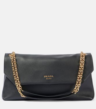 Prada Sac Medium en cuir