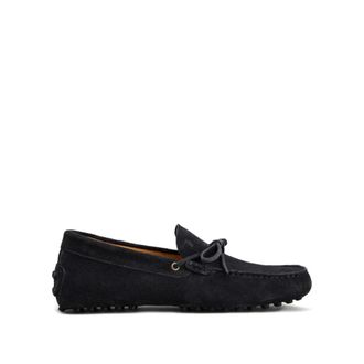Tod's Herren, Schuhe, Blau, 40 1/2 EUGr&ouml;&szlig;e