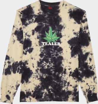 Tealer T-shirt - Taille XS