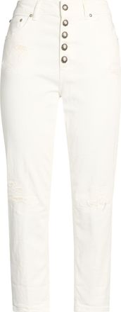 Dondup HOSEN & R&Ouml;CKE - Jeanshosen auf YOOX.COM