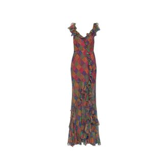 Etro Kleider - - Dresses - Damen - Mehrfarbig - XS