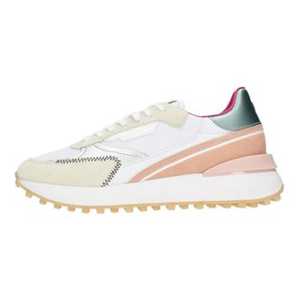 D.A.T.E. Sneakers MultiColour - - Shoes - Damen - Mehrfarbig - 36 EU