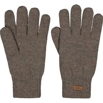 Barts Herren Handschuhe / Fingerhandschuhe Haakon Gloves