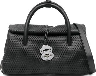 Zanellato Crossbody Bags - Bags Black - Gr. unisize - in Schwarz - f&uuml;r Damen